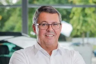 Michael Beckmann - Nowag