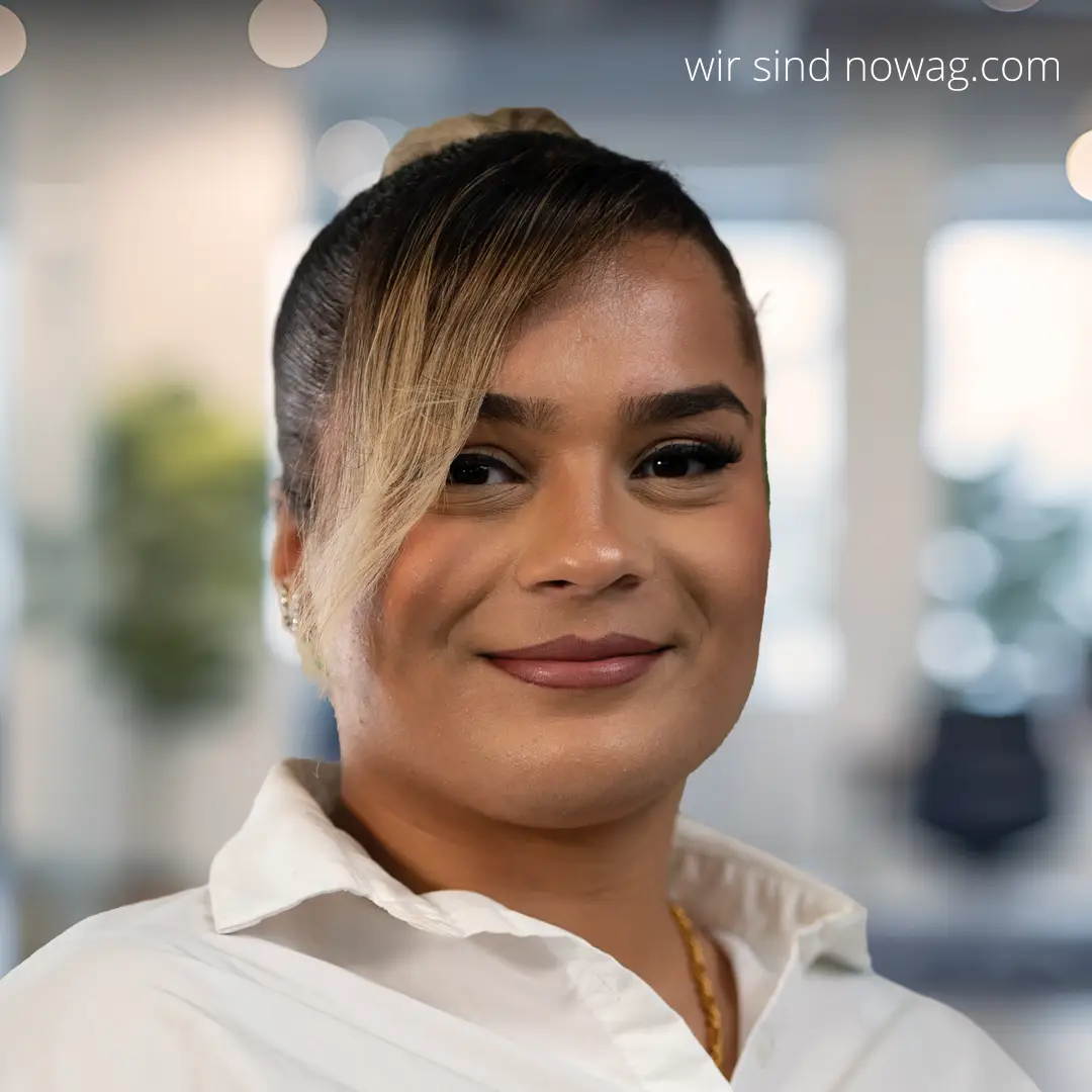 Dilber Aytan - Nowag