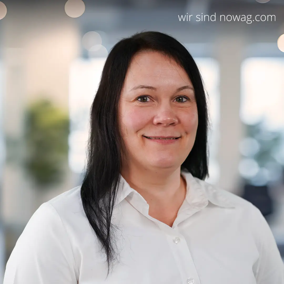 Bianca Schmidt - Nowag