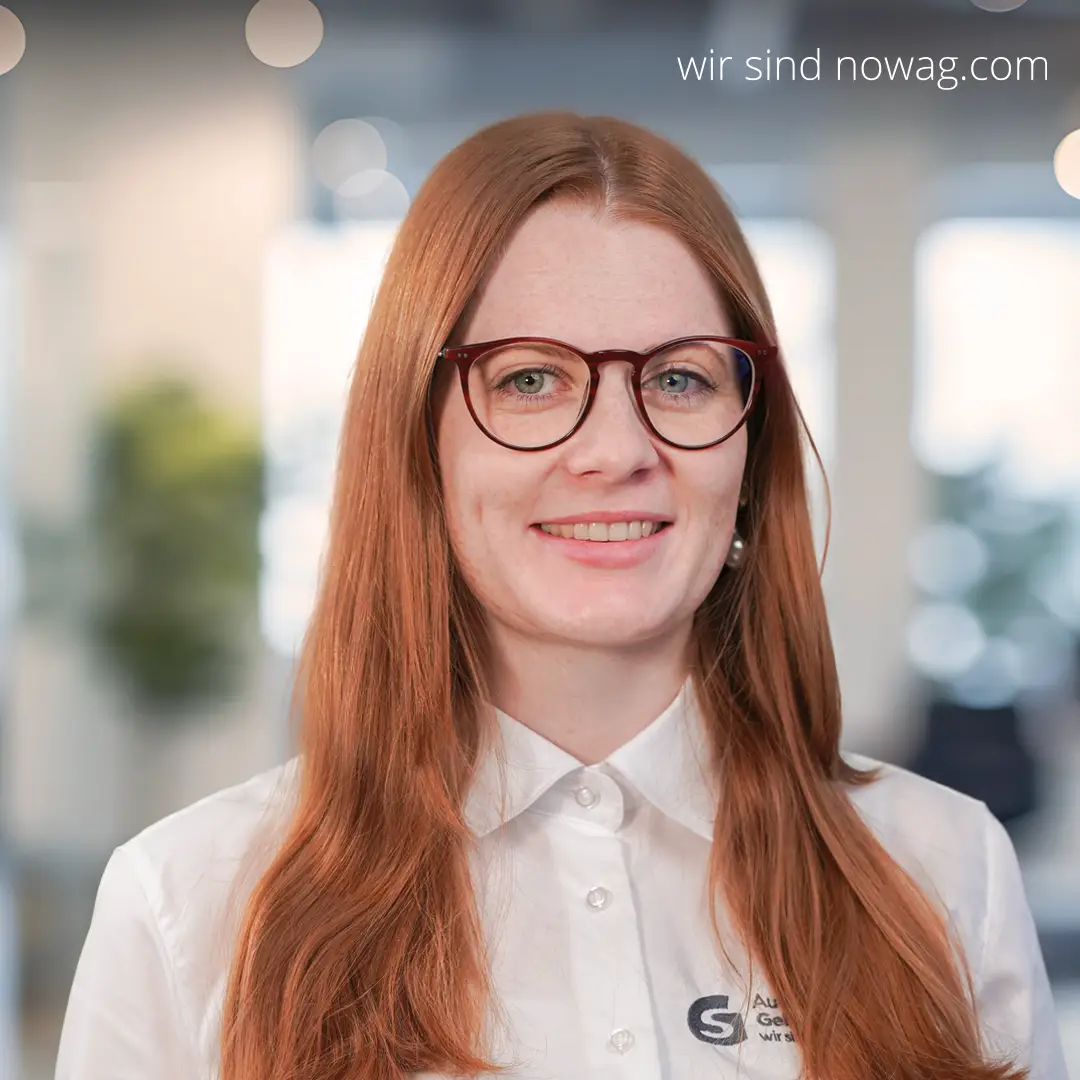 Isabell Bruna - Nowag