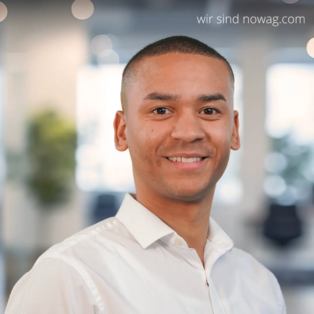 Samito Nuves - Nowag